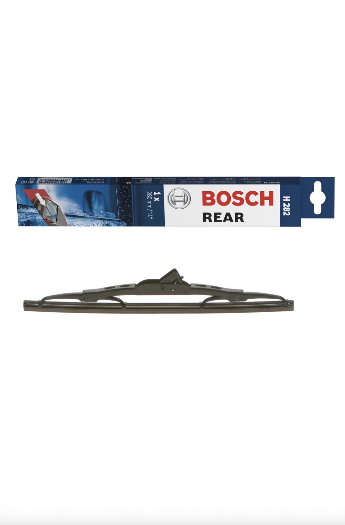Bosch Rear Wiper 280mm 3397011802 | eBay